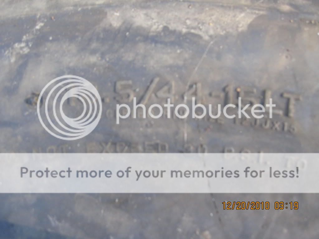 44 super swamper tsl/boggers for sale | Pirate 4x4