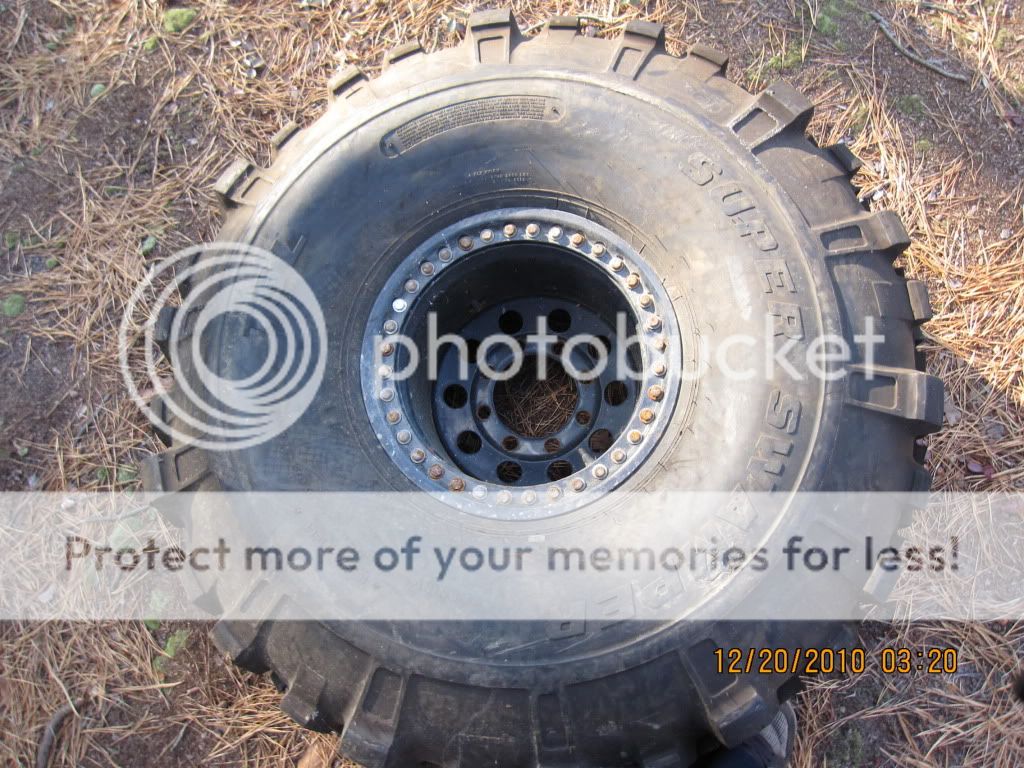 44 super swamper tsl/boggers for sale | Pirate 4x4