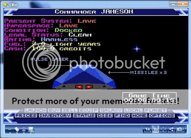 Great emulators for C64 and Amiga games - Games - Quarter To Three Forums