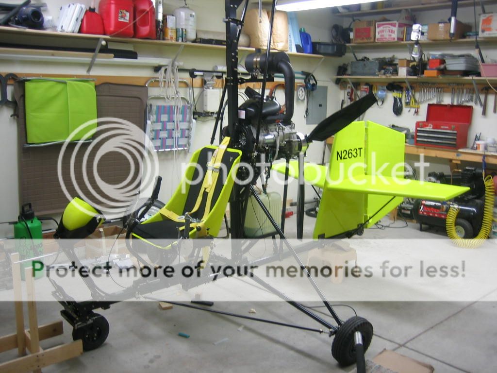 Ultralight gyrocopters? - AR15.COM