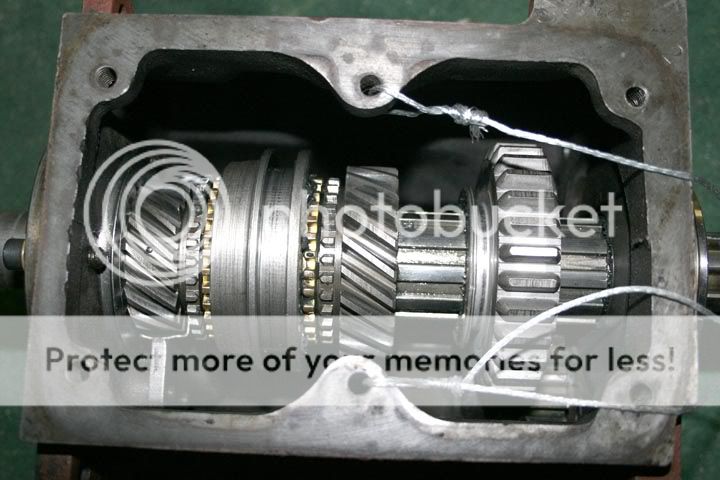 For sale : REBUILT T90 transmission: REDUCED - G503 Military Vehicle ...