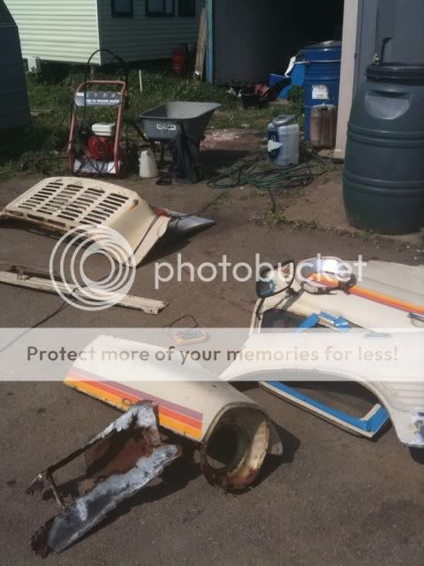 Ford Transit Forum • View topic - My Landliner