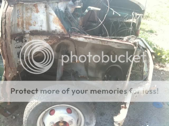 Ford Transit Forum • View topic - My Landliner