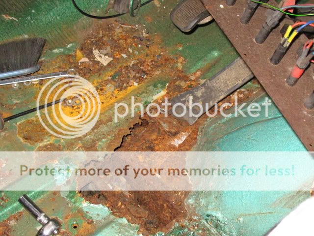 Ford Transit Forum • View topic - My Landliner