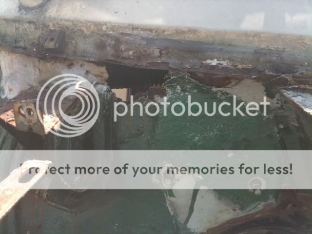 Ford Transit Forum • View topic - My Landliner