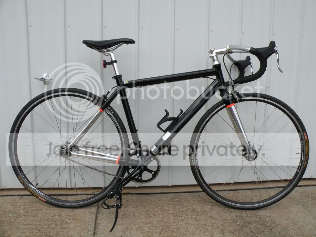 2009 Giant Bowery price drop.now $325ono :SOLD: | Rotorburn