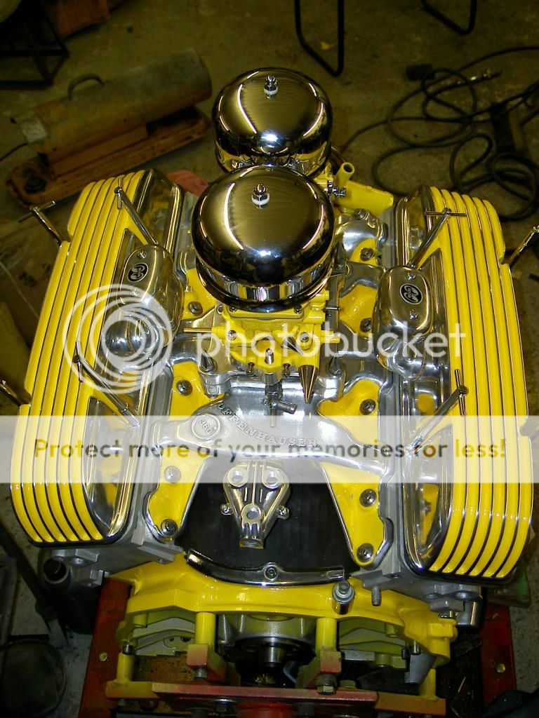 engine breathers suggestion,s - Page 2