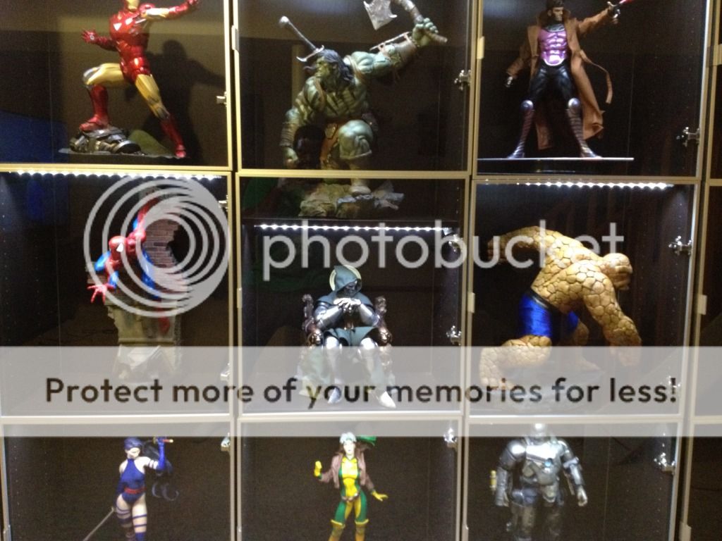 Skaar, Son of Hulk Premium Format Figure. - Page 277 - Statue Forum