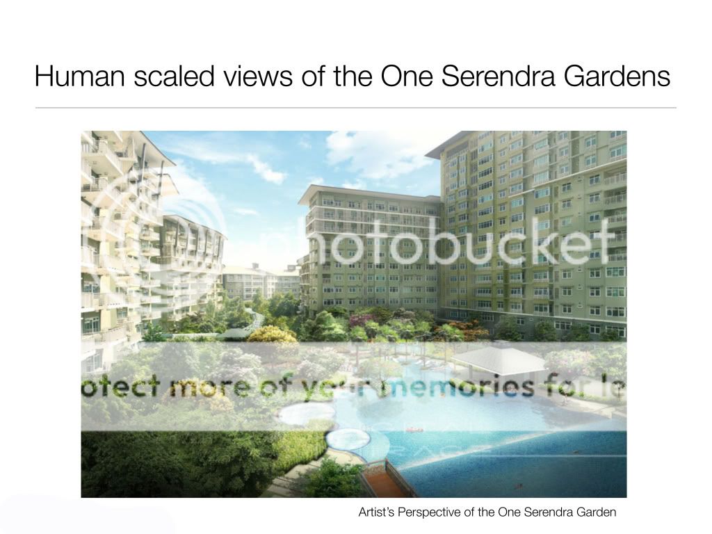 BGC | One Serendra - East and West Tower [41+50F|res] | Page 4 ...