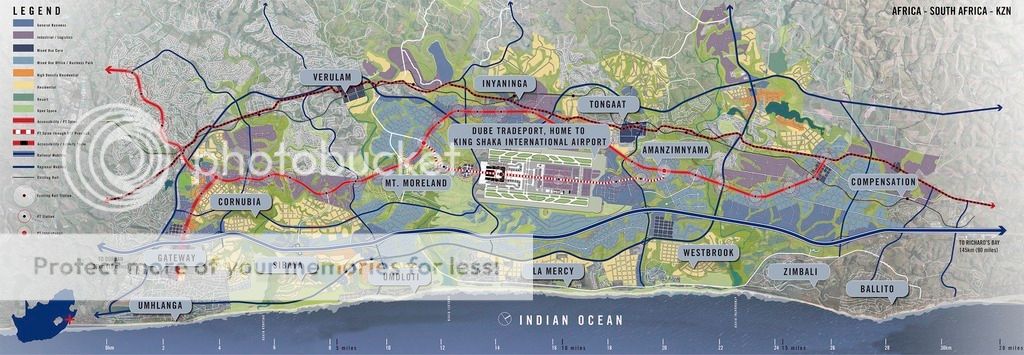 #King Shaka International Airport - Durban | Page 180 | SkyscraperCity ...