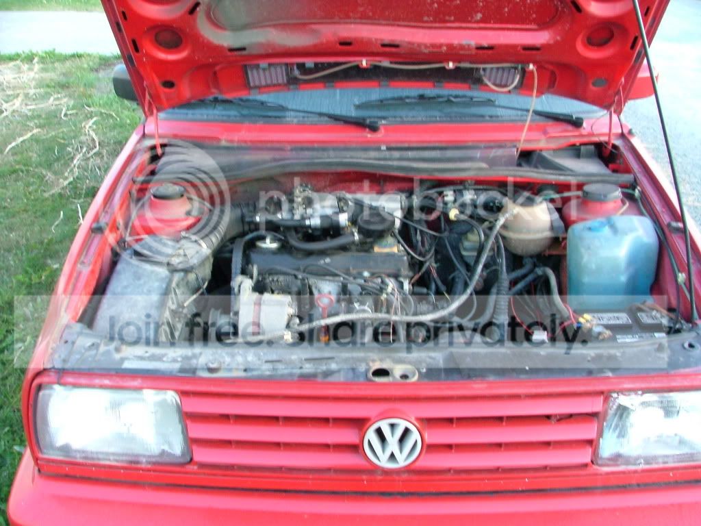 92 jetta gl (pnw) | VW Vortex - Volkswagen Forum