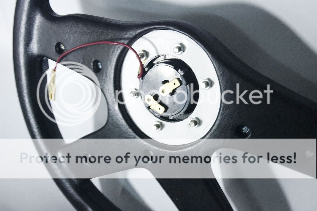 FAQ: How to Spot a Fake BBS Steering wheel | VW Vortex - Volkswagen Forum