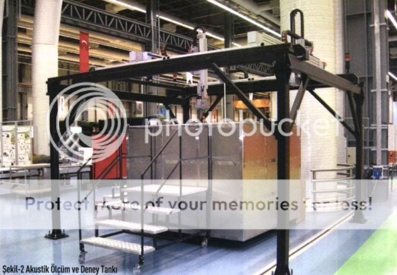 Aselsan ZOKAs Installed to Preveze and Gur Class Submarines | Pakistan ...