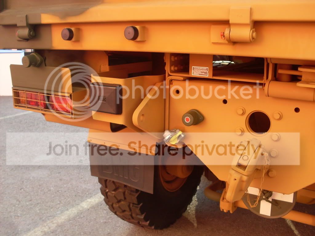 BMC 380-16 P (6X6) Tactical Truck 10 Ton | Page 2 | Pakistan Defence
