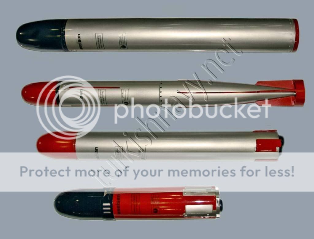 Aselsan ZOKAs Installed to Preveze and Gur Class Submarines | Pakistan ...