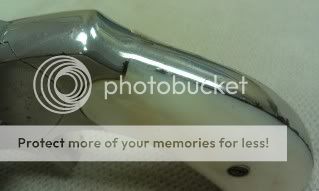 SPF Baby Russian S&W .38 First Model