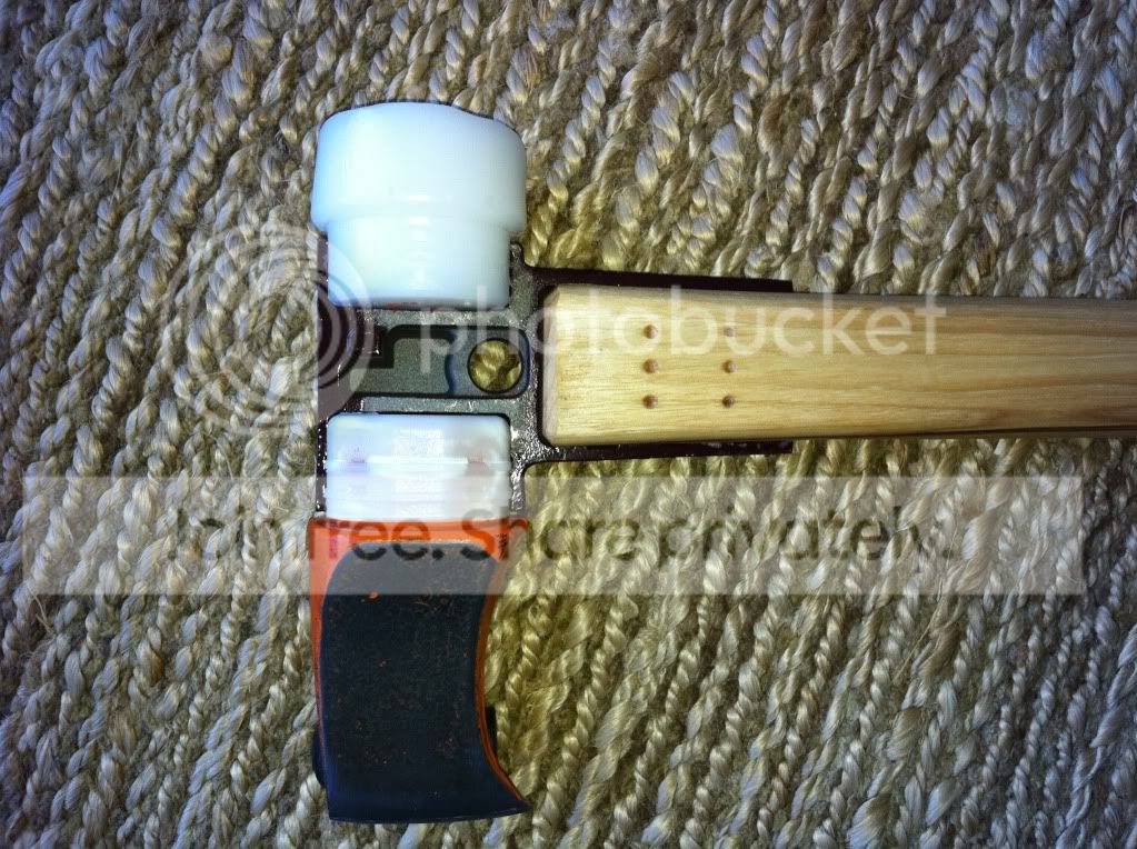 Halder splitting maul has arrived | Arborist, Chainsaw & Tree Work Forum
