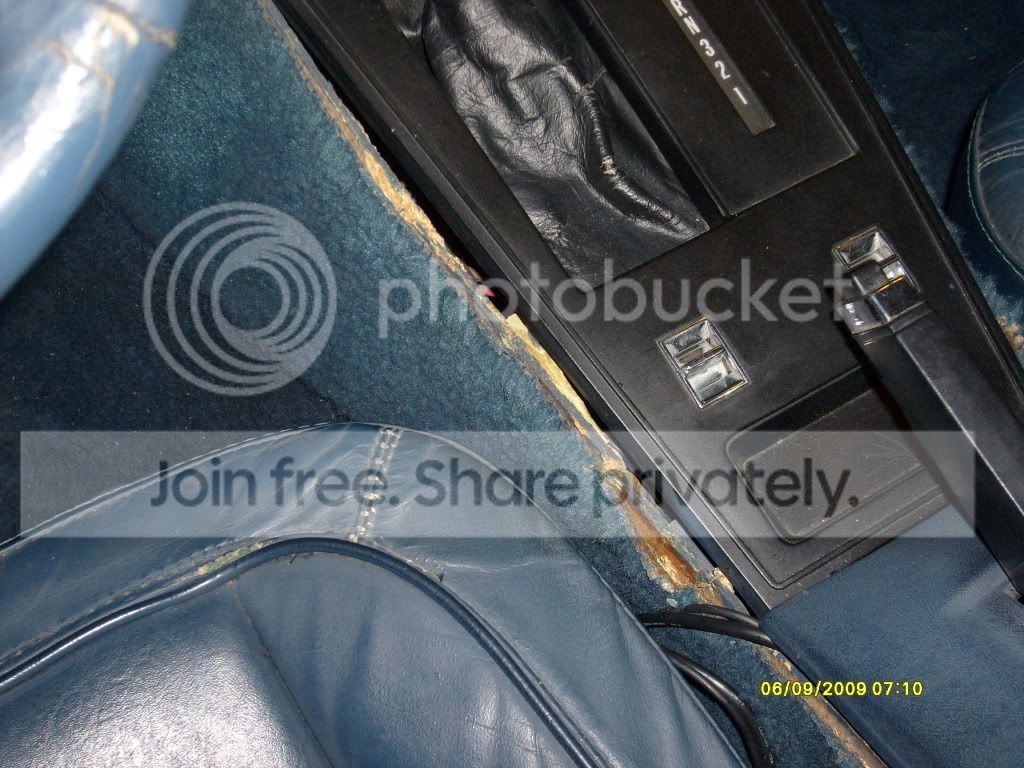 78 interior with pictures - CorvetteForum - Chevrolet Corvette Forum ...