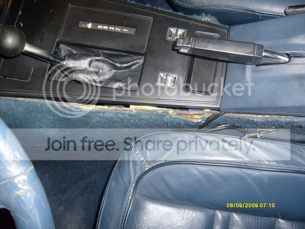 78 interior with pictures - CorvetteForum - Chevrolet Corvette Forum ...